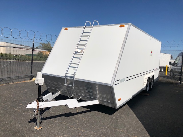 20' TPD Titan - TPD Trailers