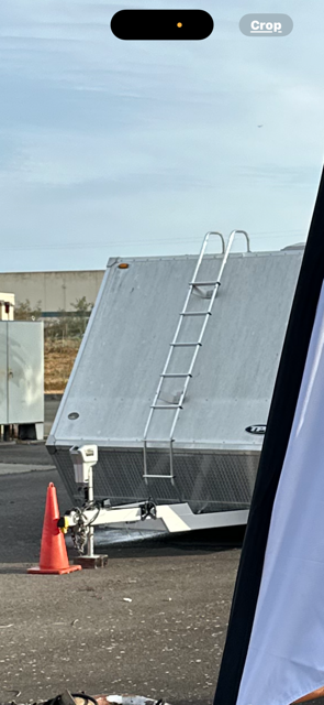 2017 Bumper pull - TPD Trailers