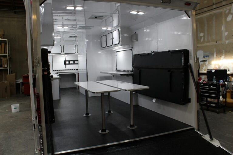GSA Gallery - TPD Trailers