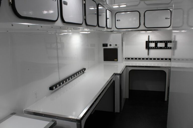 GSA Gallery - TPD Trailers